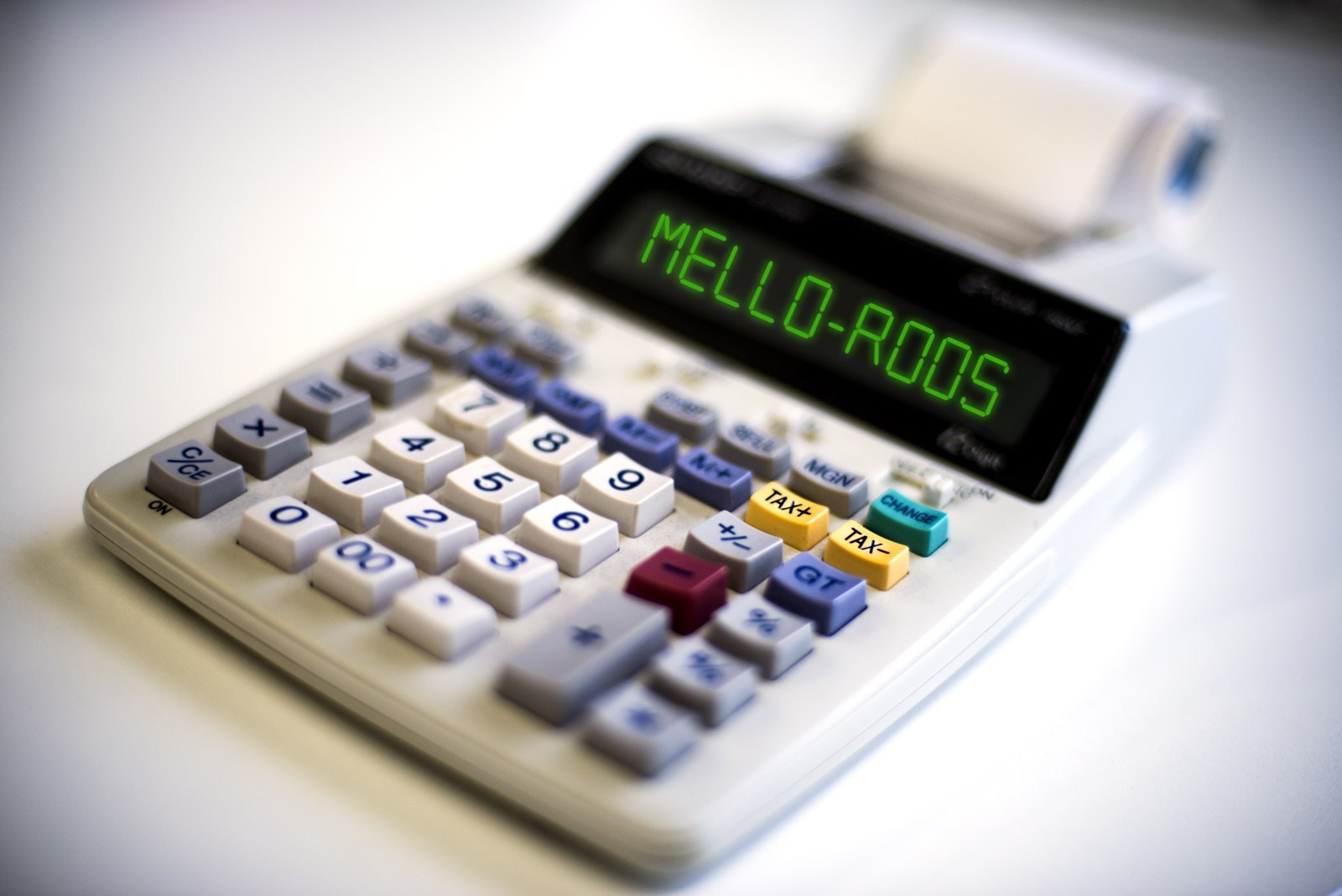 What exactly is Mello-Roos? | Cesi Pagano & Associates