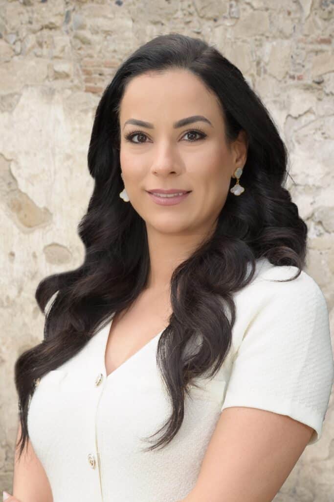 Parisa Honarkar | Cesi Pagano & Associates