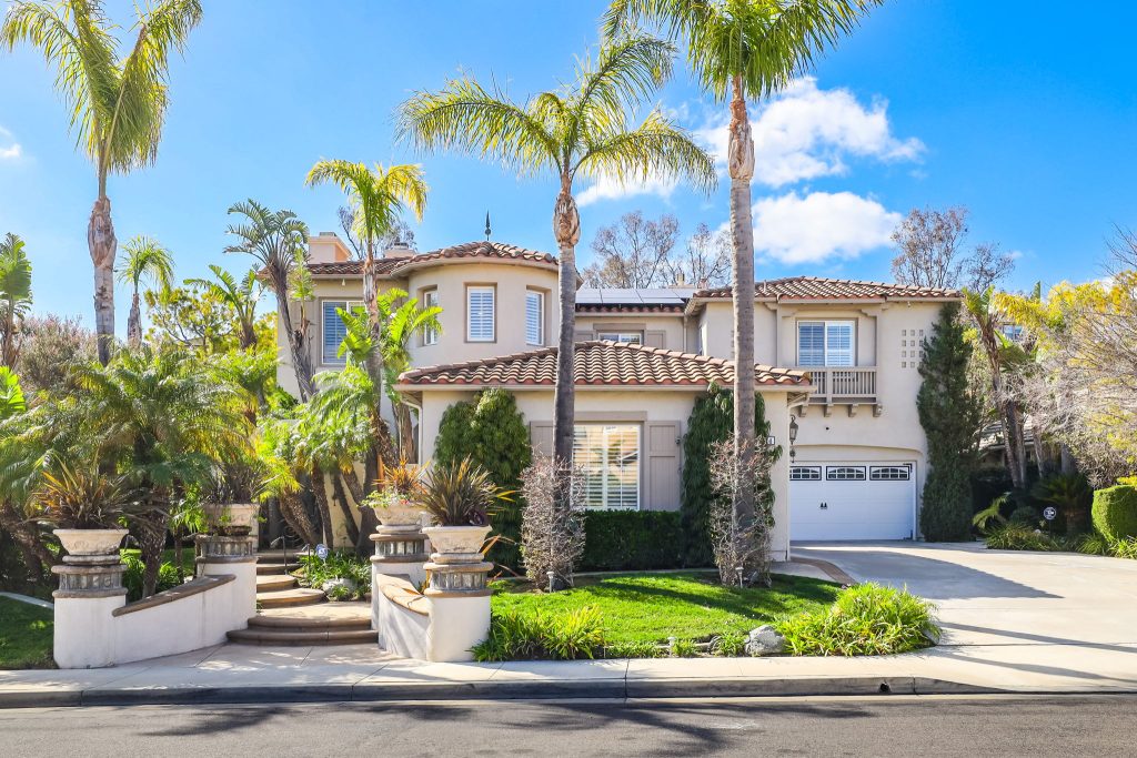 8184 E Bailey Way, Anaheim Hills | Cesi Pagano & Associates